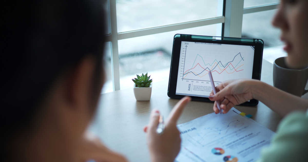 Unlock Customer Behaviour with Marketing Data Analytics